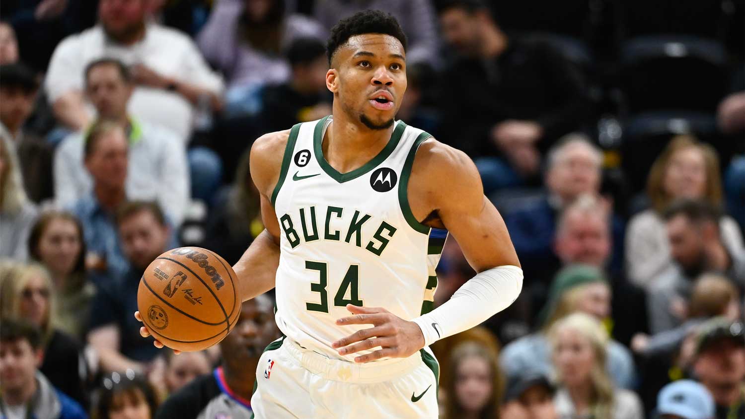 NBA Board of Governors approves Milwaukee Bucks ownership share ...