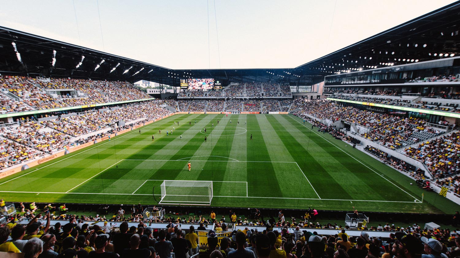 Haslam Sports Group - Fan Obsession Starts Here