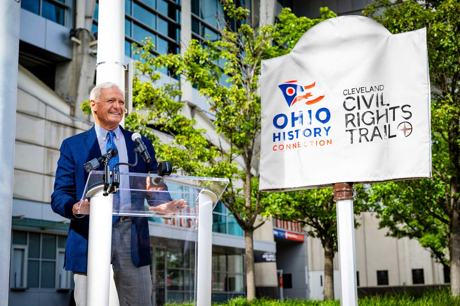 About - Haslam Sports Group