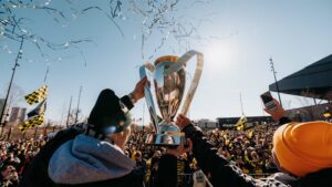 About - Haslam Sports Group