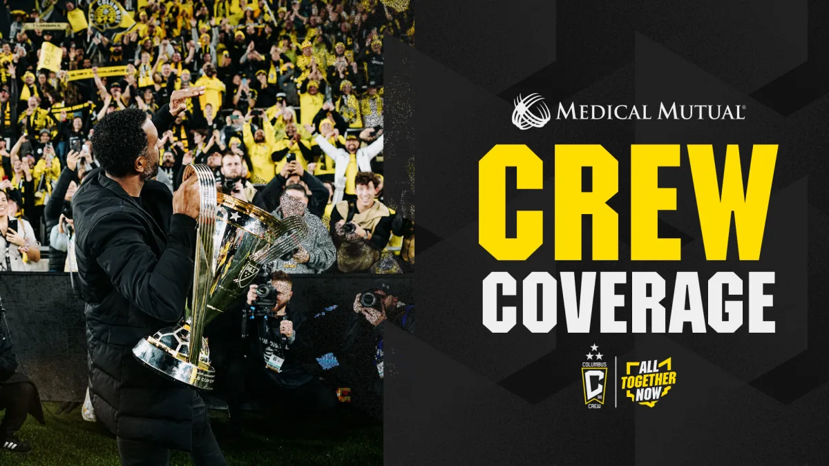 Nancy: “Proud” of Crew winning 2023 MLS Cup Final over LAFC | Crew ...