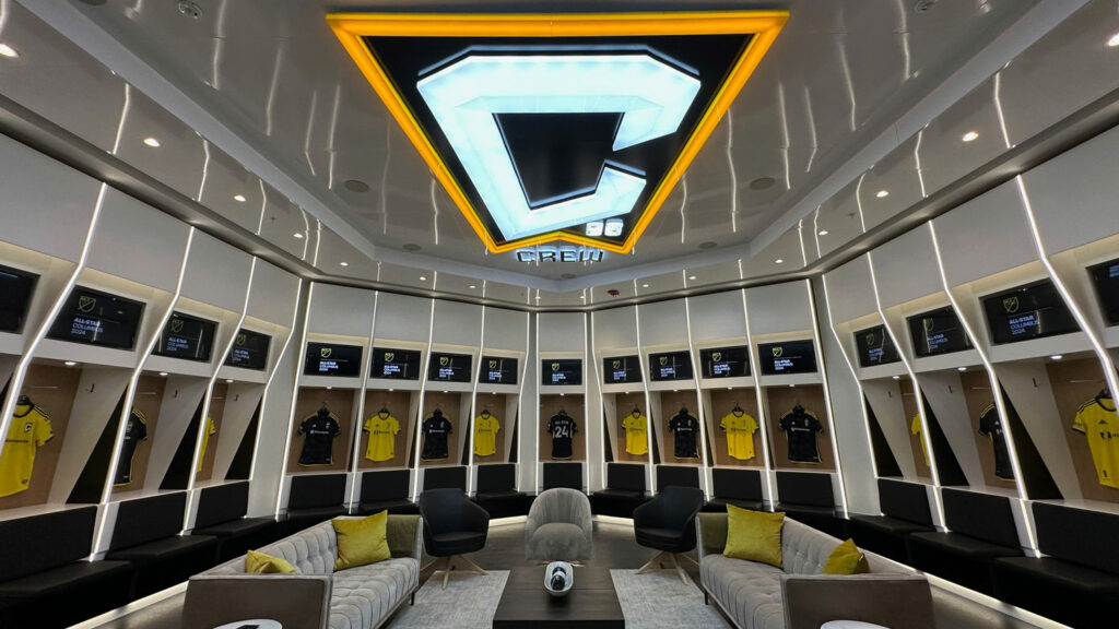 Lower.com Field - Haslam Sports Group